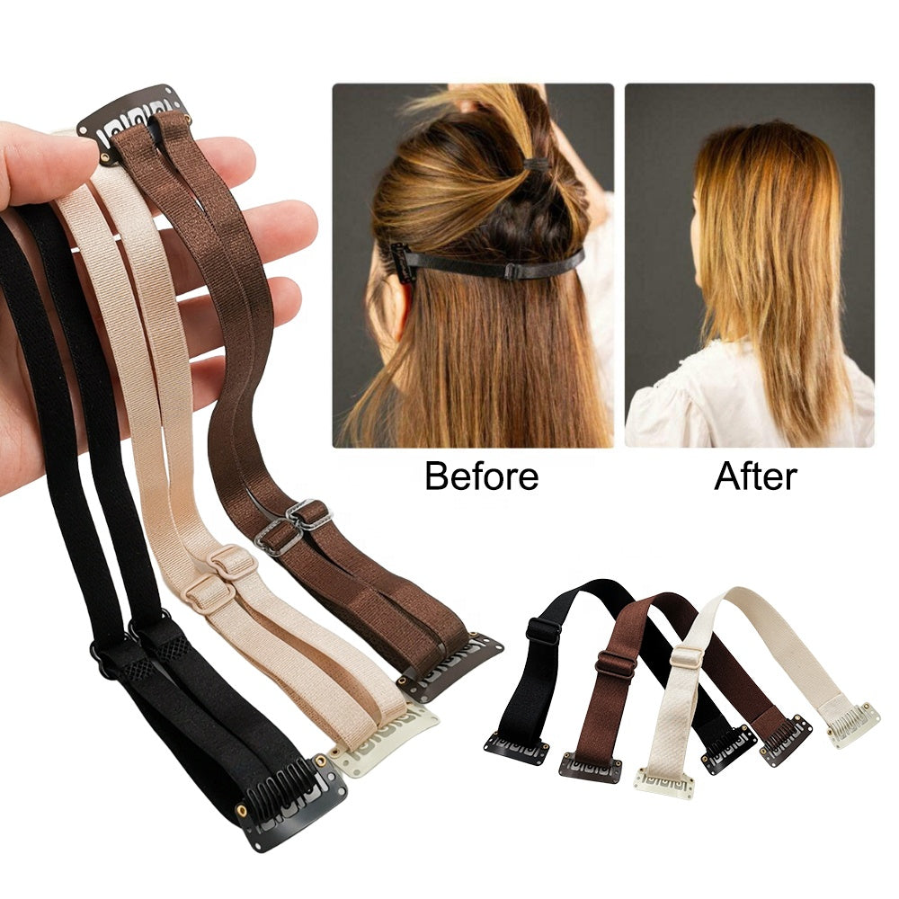 Adjustable Instant elastic face lift band – produckpk