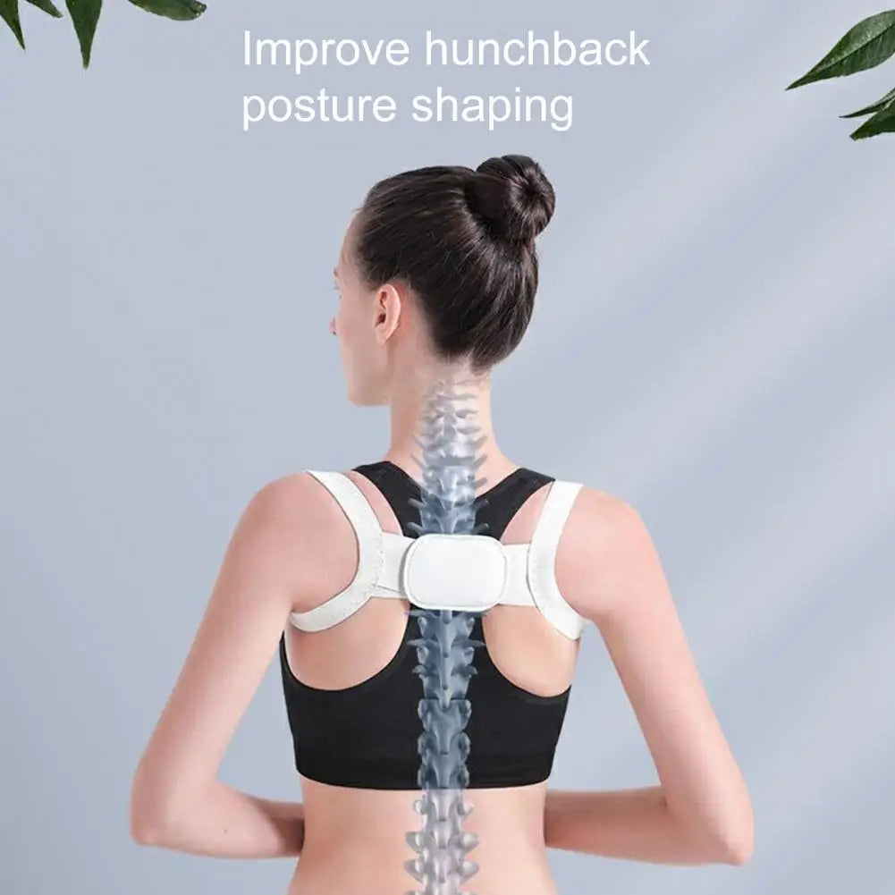 Invisible Back Posture Orthotics – produckpk