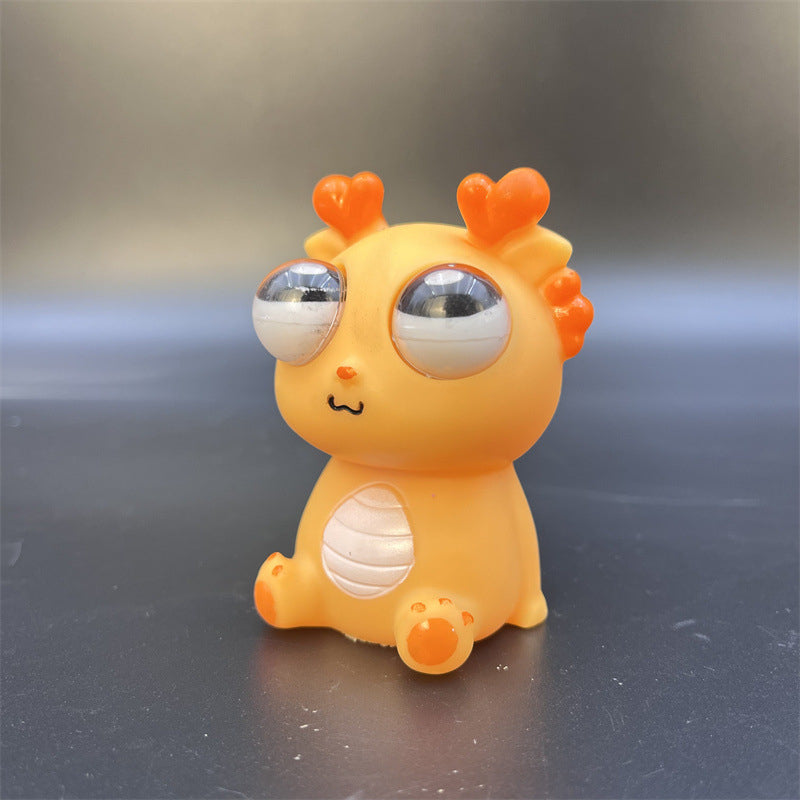 Exploding Eye Dragon Decompression Toy – produckpk