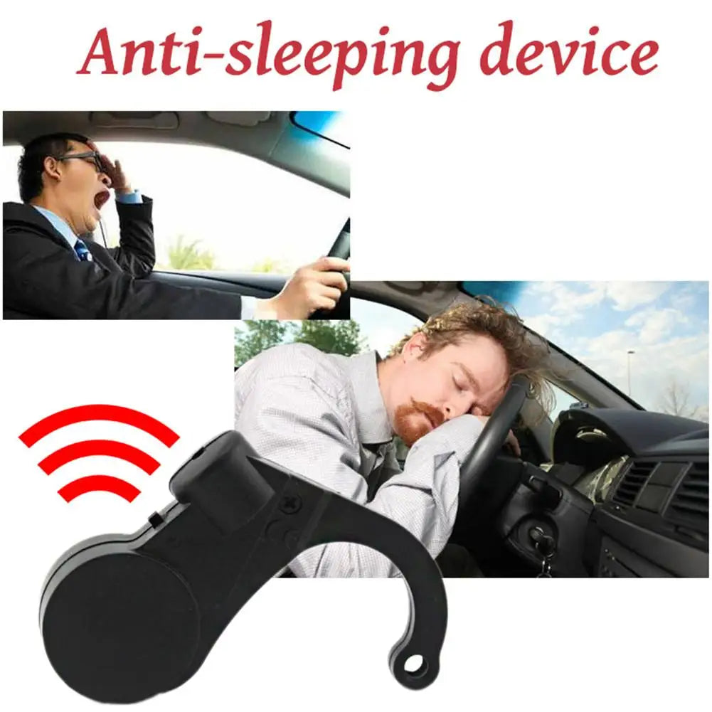 Anti sleep device for safe drive – produckpk