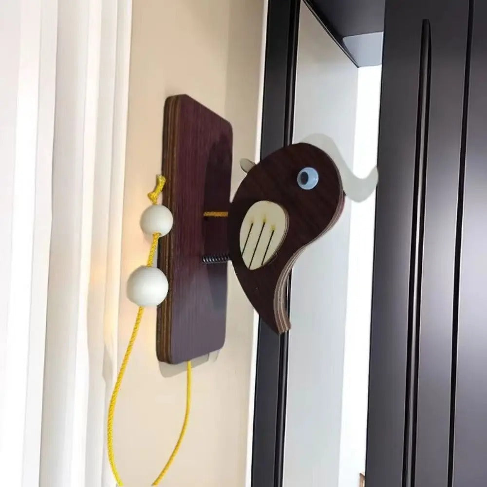 Decorative Doorbell Toys – produckpk