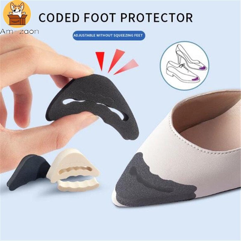 EVA Adjustable Forefoot Insert Pad – produckpk