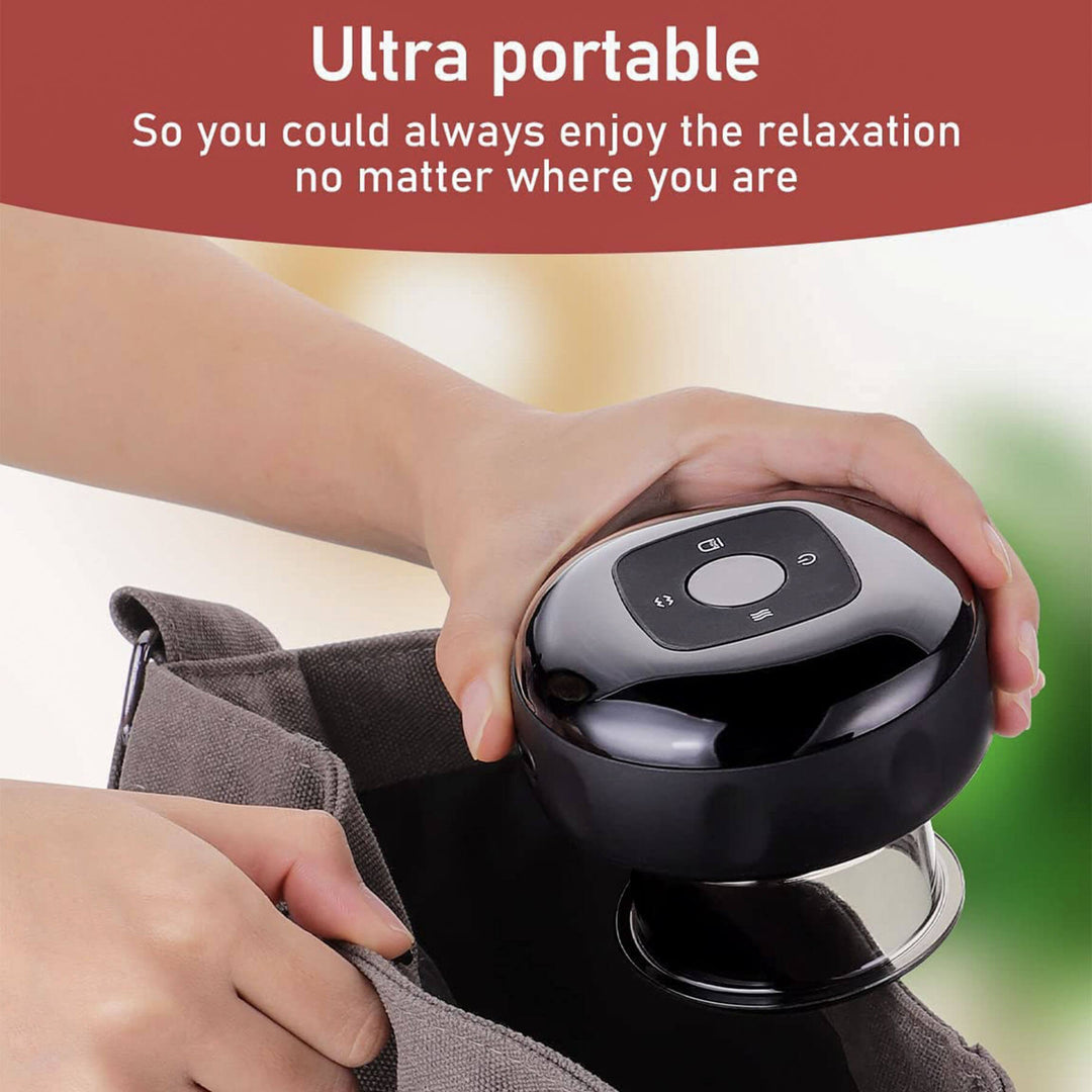 Hijaama Cupping Massager – produckpk