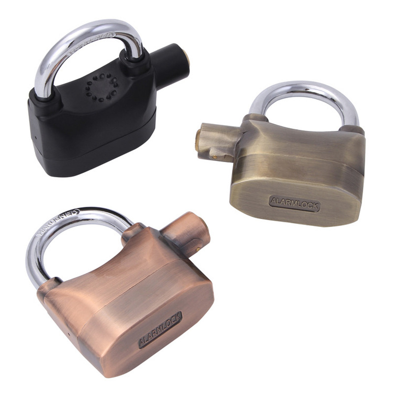 Smart Alarm LOCK – produckpk