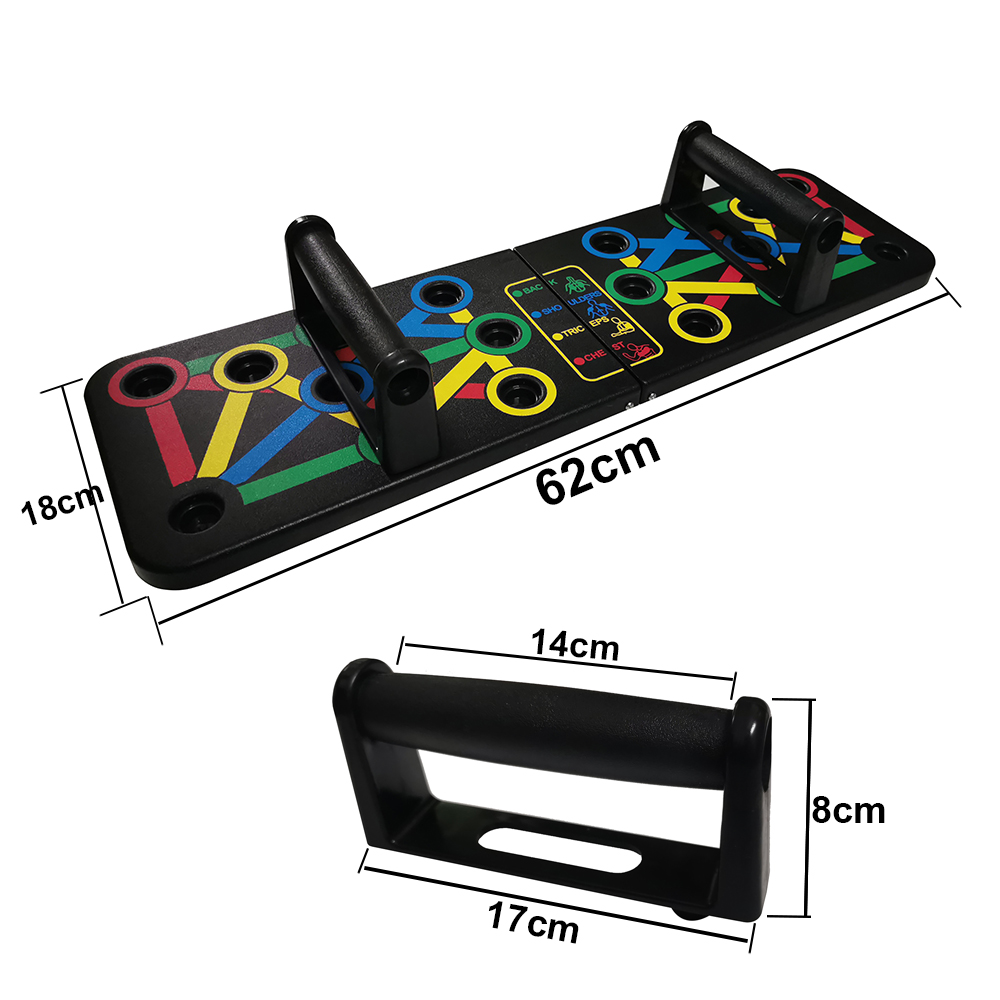 Fitness Push-up Board – produckpk