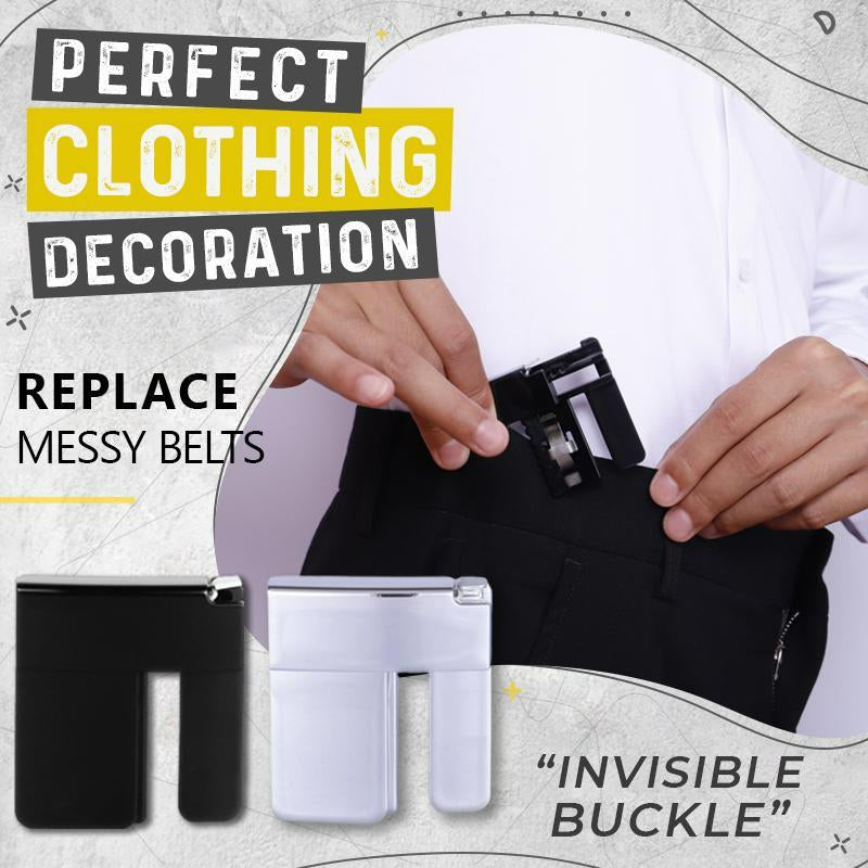Pop Buckle – produckpk