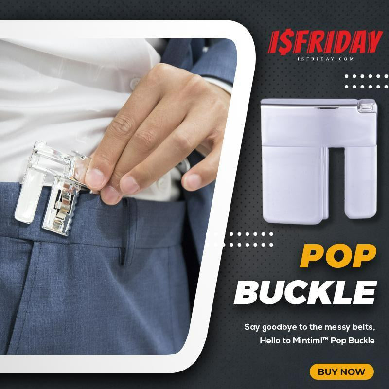 Pop Buckle – produckpk